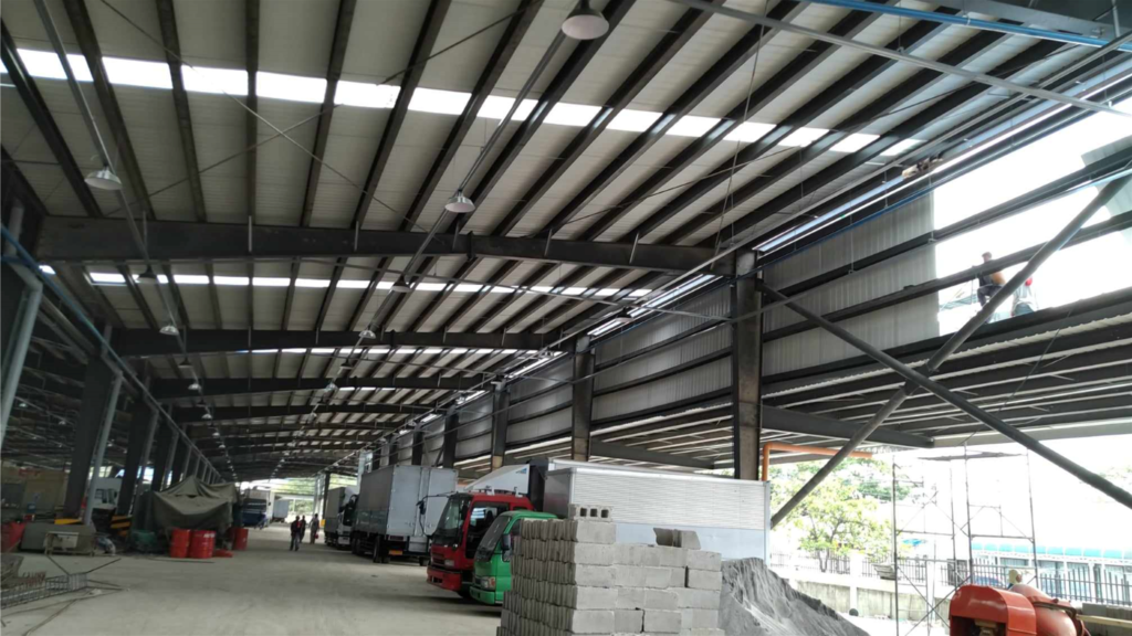 STRUCTURAL/CIVIL & ARCHITECTURAL WORKS – Delta